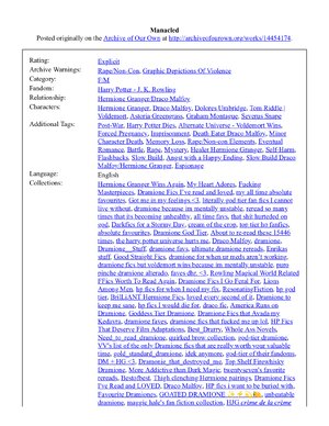 Manacled By Senlinyu | PDF | Chesser Resources