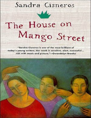The House On Mango Street (Book) | PDF