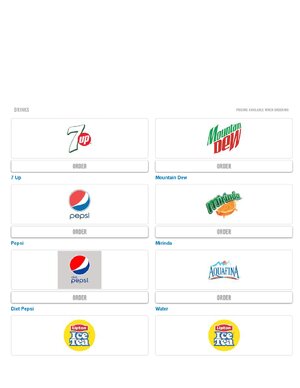 Merchant Fine Dining Menu | PDF