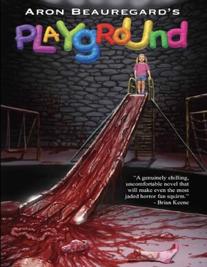 Aron Beauregard Playground Book | PDF | Chesser Resources