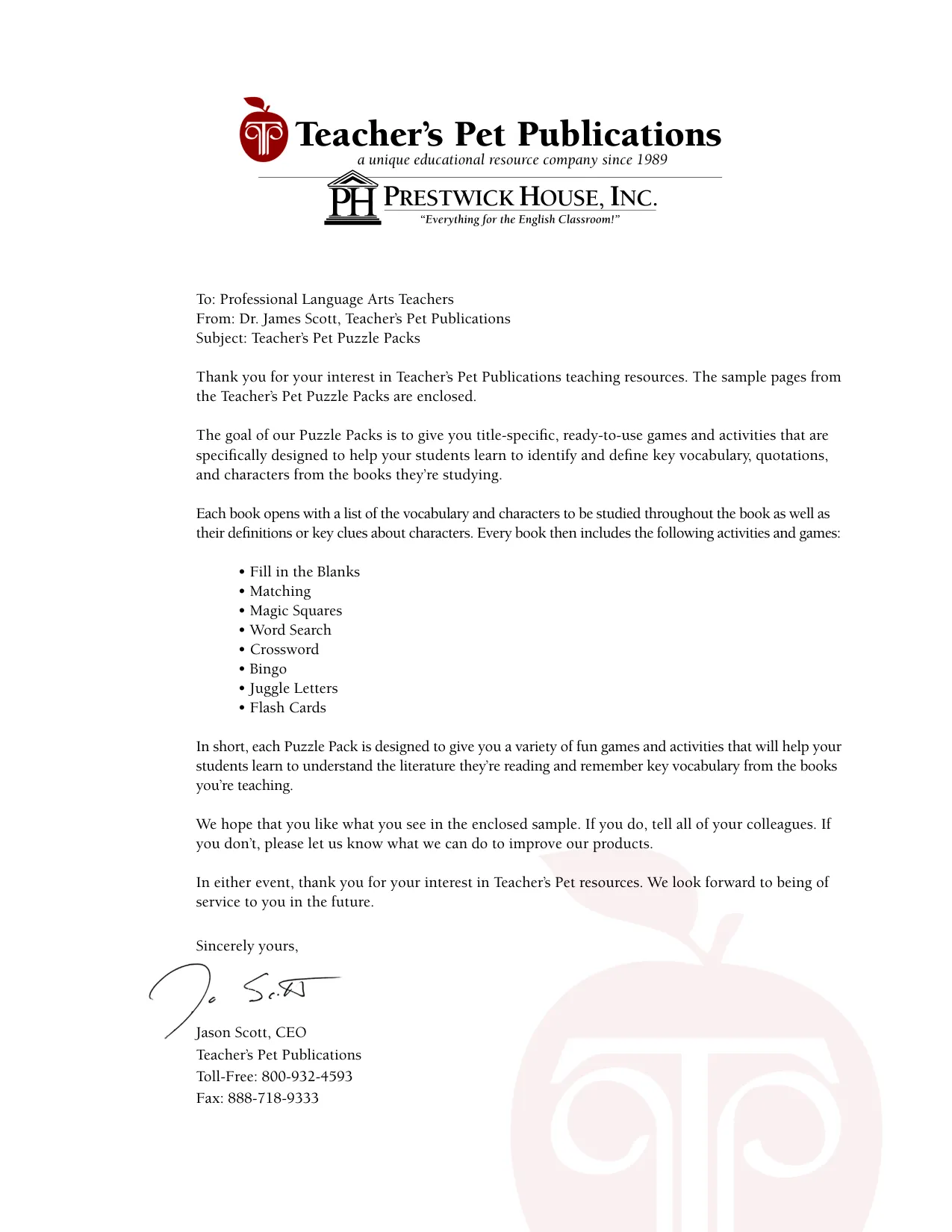 (PDF) The Giver - Puzzle Pack - Sampler PDF - Download