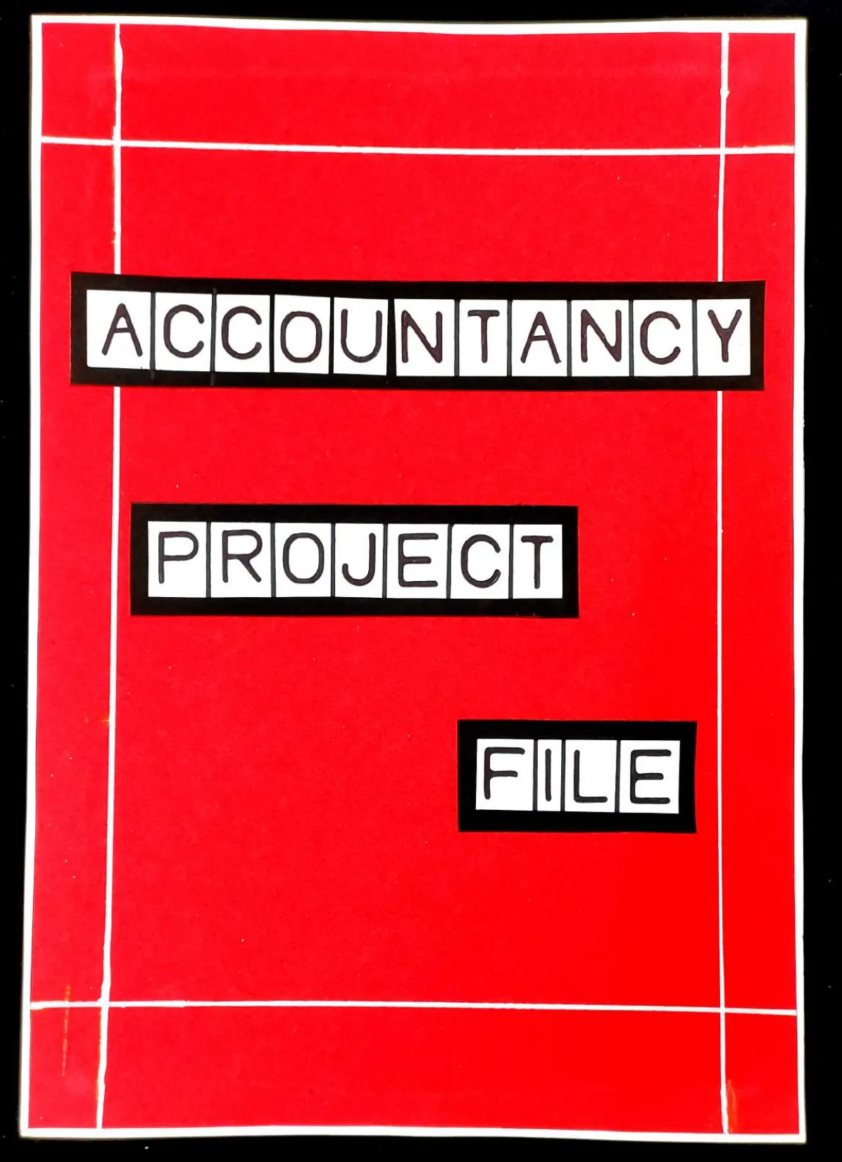 Accountancy_Project_File_Class_12th_For_2023-24_Session | PDF
