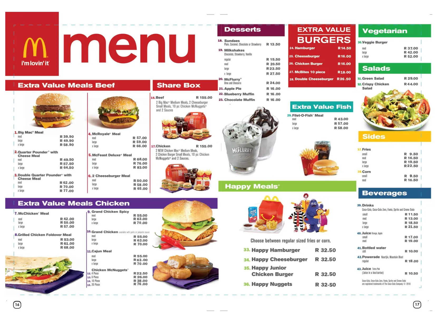 (PDF) McDonalds - Download
