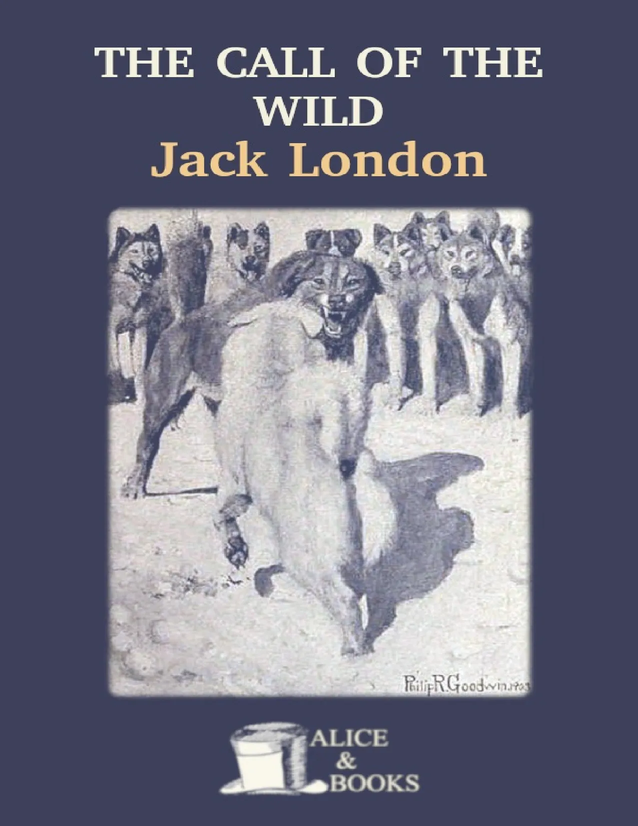 The Call Of The Wild Jack London | PDF | Chesser Resources