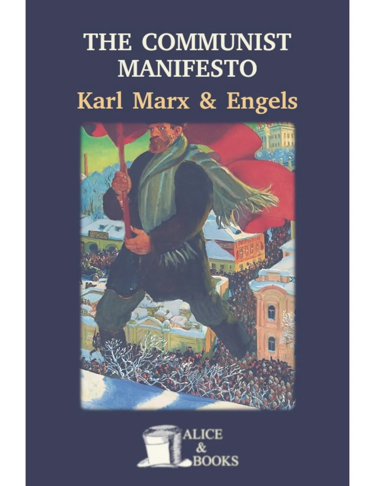 The Communist Manifesto Karl Marx | PDF | Chesser Resources
