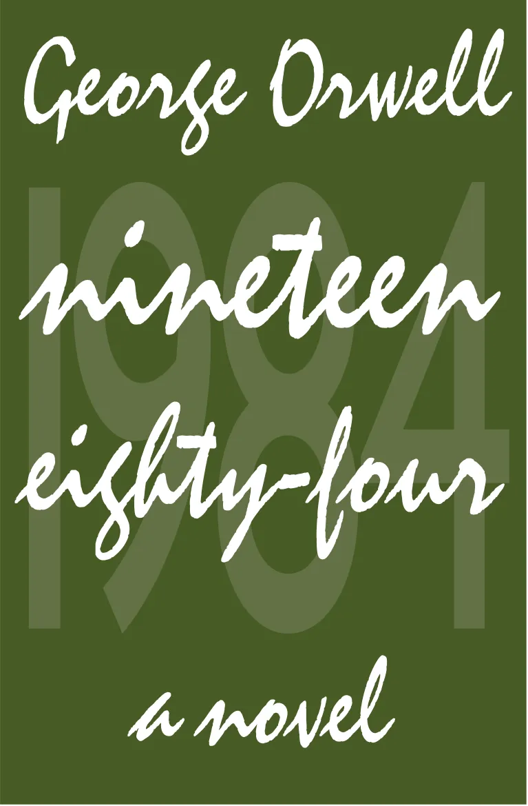 1984 Nineteen Eighty-Four | PDF | Chesser Resources