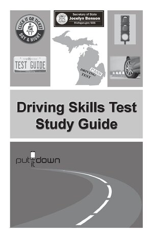 Michigan Driving Test Questions And Answers | PDF | Chesser Resources