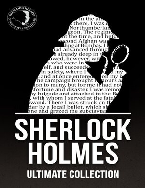 Sherlock Holmes The Ultimate | PDF | Chesser Resources