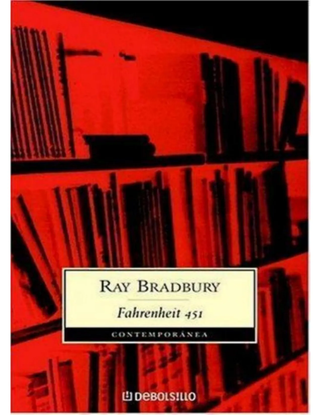 Fahrenheit 451 Ray Bradbury | PDF | Chesser Resources