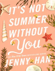 Belly Conklin's Summer Journey PDF